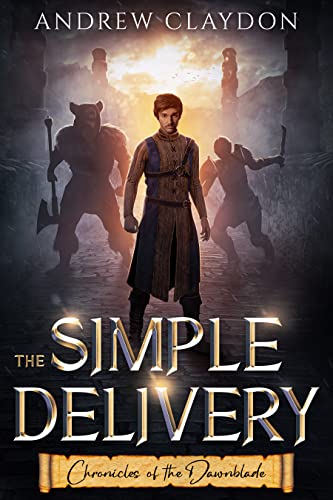 Fantasy and Beyond: An Interview with Andrew Claydon - Jon Cronshaw ...