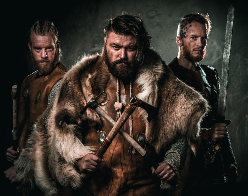 The Magic of the North: Tracing Norse Mythology in Epic Fantasy Tales ...