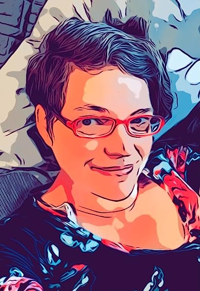 Creating Clean YA Fantasy: An Interview with Christine Marshall - Jon ...